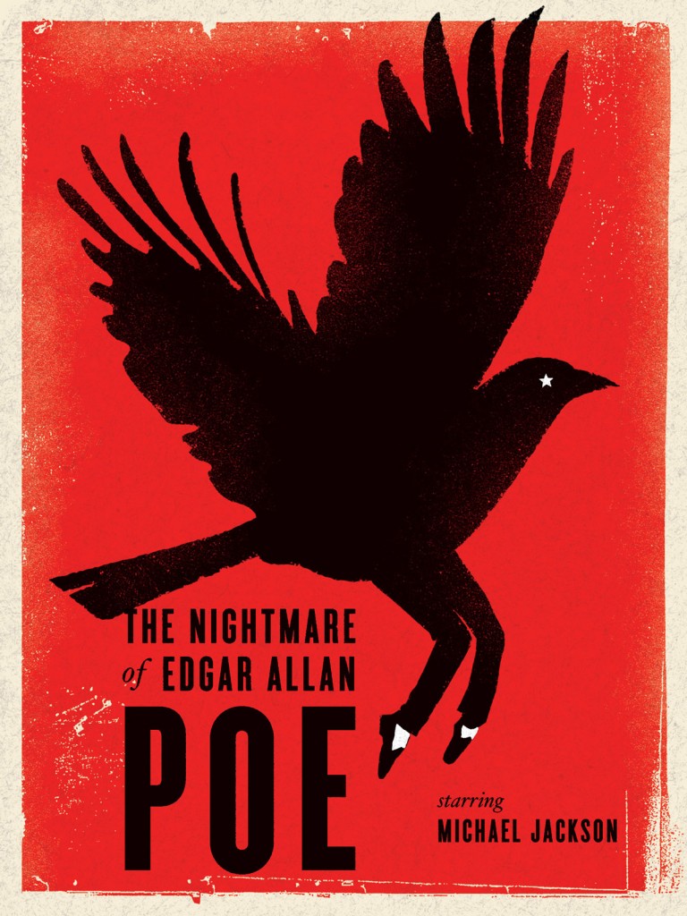 The Heads of State | Film Posters