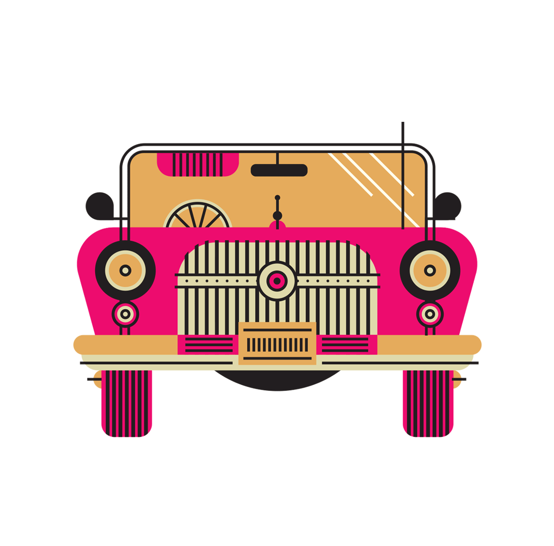 The Heads of State | BYU Study Abroad Program