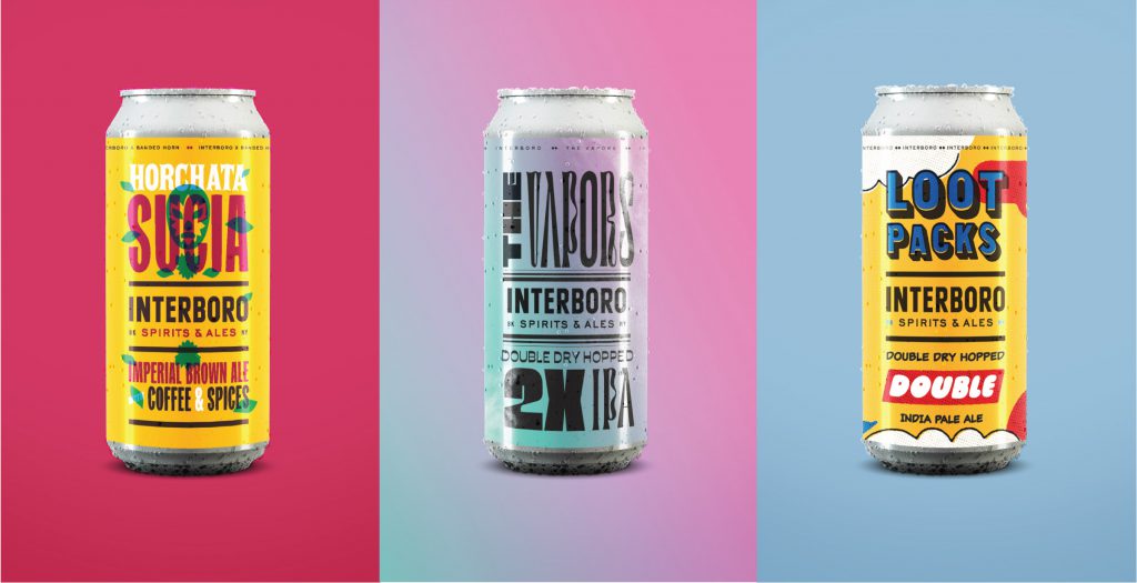 The Heads of State | Interboro Spirits & Ales