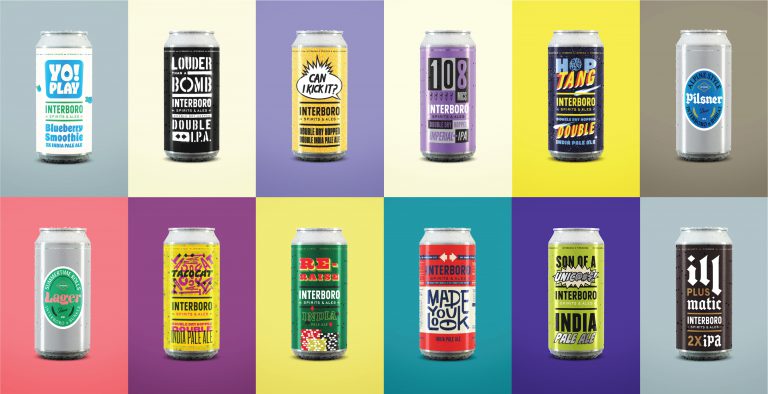 The Heads of State | Interboro Spirits & Ales