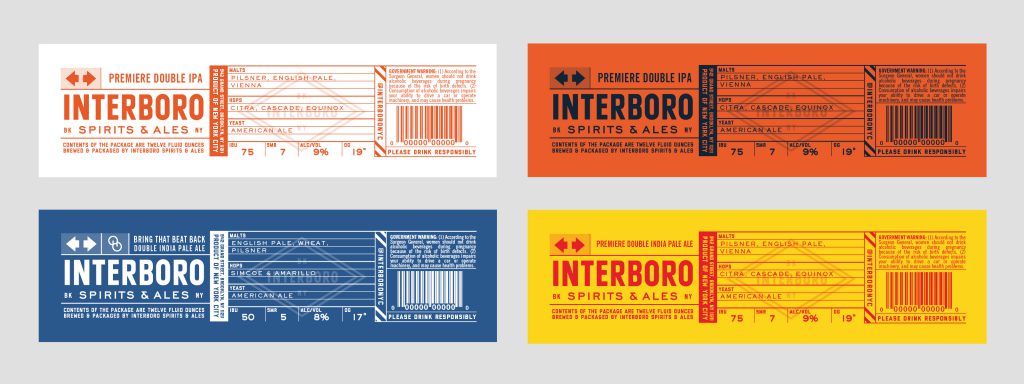 The Heads of State | Interboro Spirits & Ales